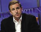 Khủng hoảng Thời của Mark Hurd