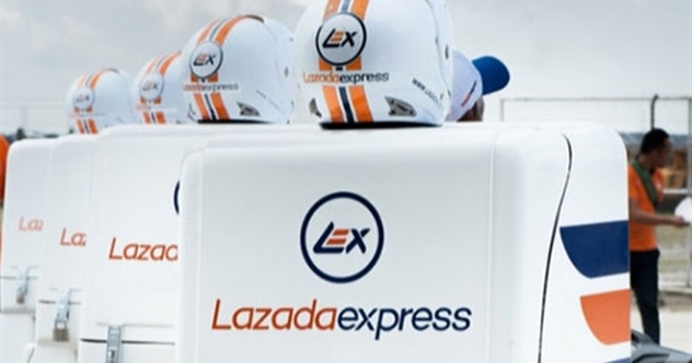 LEL Express: 30% đơn hàng Lazada Việt Nam giao bằng xe đạp điện