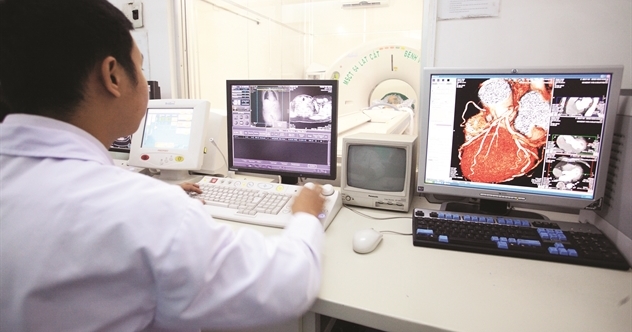 Y tế: Chi cao, hưởng bèo