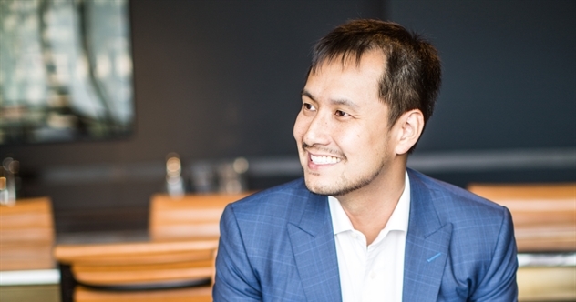 GoBear bổ nhiệm tân CEO