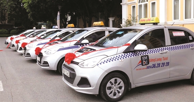 Liên minh 17 Taxi: Đông thôi chưa đủ