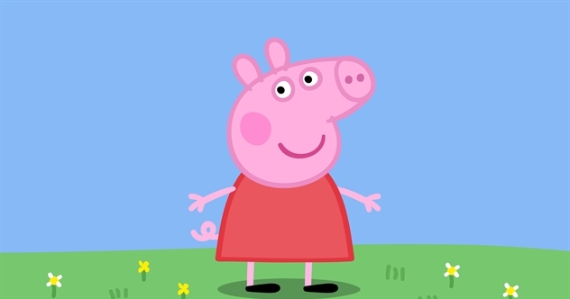 Công ty đứng sau những chú lợn Peppa Pig được mua lại với giá 4 tỷ USD