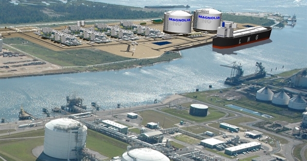 Delta Offshore Energy gets license to build $4-billion power plant in ...