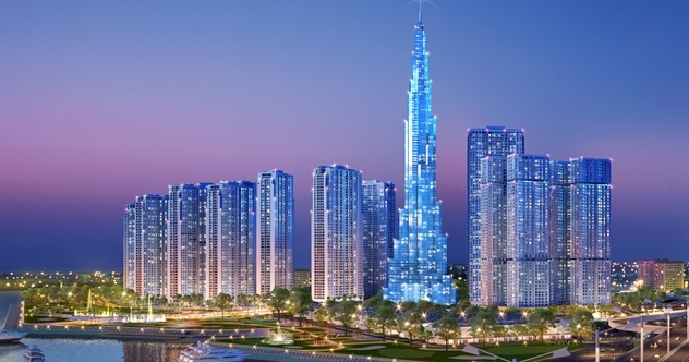 KKR-led consortium enters into a $650mln investment in Vinhomes