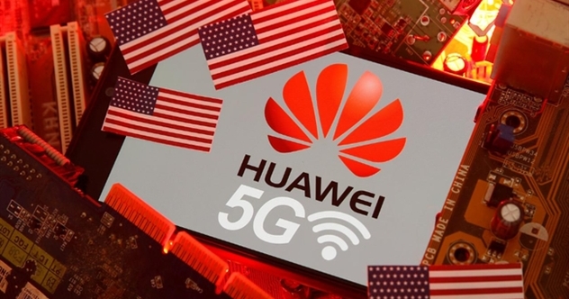 Mỹ có thể hợp tác với Huawei thiết lập tiêu chuẩn mạng 5G