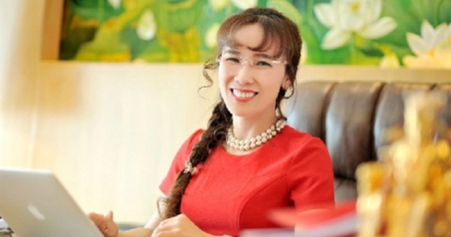 Sovico Holdings issues bonds worth nearly $559mln in the first 8 months ...