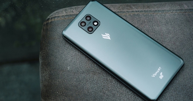 VinSmart to export 5G-enabled smartphone to US market