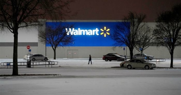 Walmart chính thức bước chân vào ngành tài chính