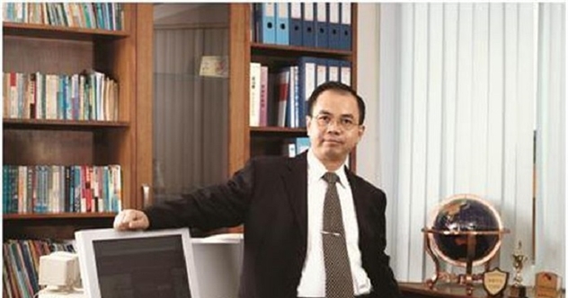 Vua tủ bếp Trung Quốc: Từ trốn nợ đến tỉ phú nội thất
