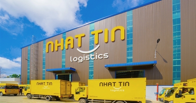 Nhất Tín Logistics: Đường tới Top 3