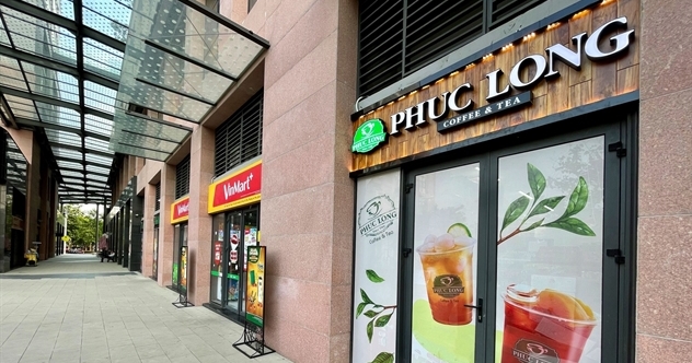 Masan acquires 20% stake in coffee chain operator Phuc Long