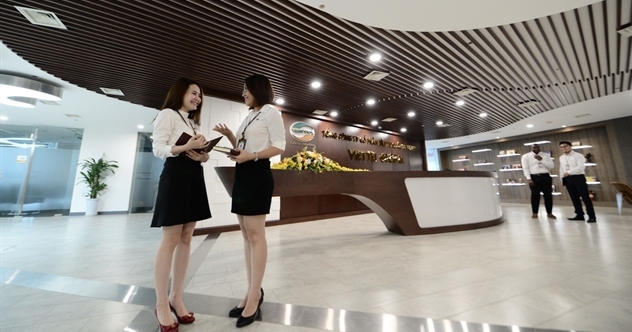 Viettel Global đặt kế hoạch 1.200 tỉ đồng lợi nhuận trước thuế
