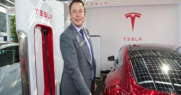 Tesla sẽ xây trạm sạc cho tất cả các loại xe điện trên thế giới