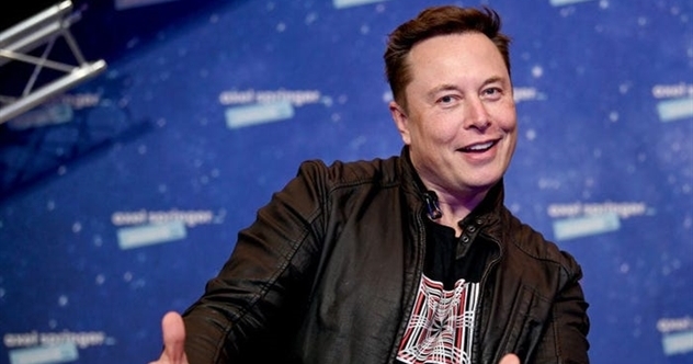 Elon Musk là CEO có thu nhập cao nhất nước Mỹ