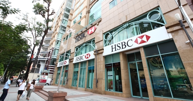 HSBC triển khai sản phẩm tiền gửi xanh đầu tiên dành cho doanh nghiệp