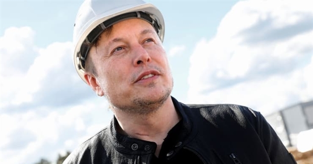 Nhà máy Tesla ở Đức lại bị phản đối