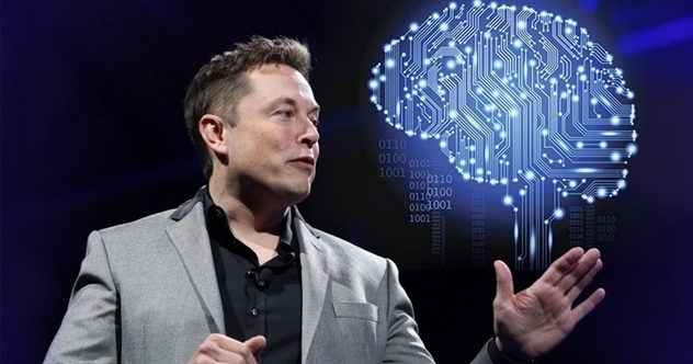 Tỉ Phú Elon Musk đặt Mục Tiêu Thử Nghiệm Cấy Chip Vào Não Người Trong