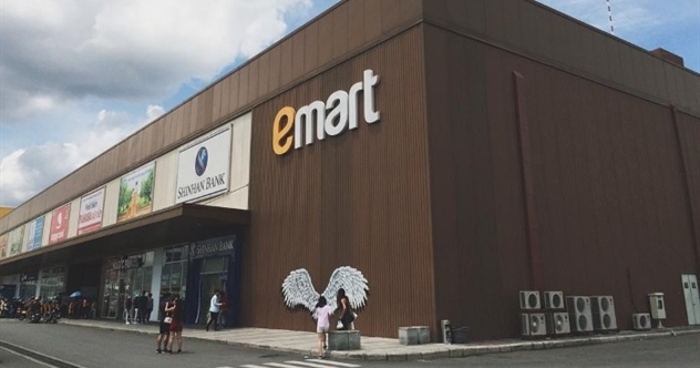 Emart hoạt động ra sao khi về tay Thaco?