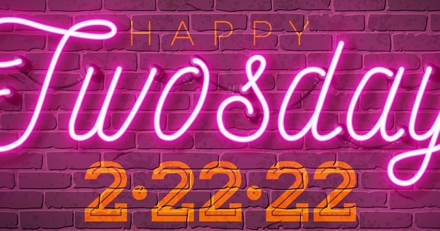 Ngày 22/02/2022 có gì đặc biệt để người người đua nhau gửi điều ước đến ...