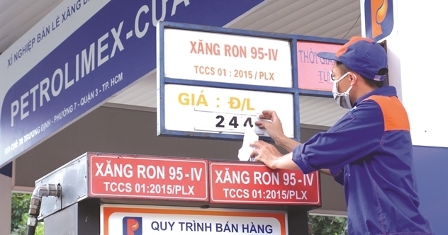 Áp lực lạm phát khó làm thay đổi chính sách tiền tệ hiện tại