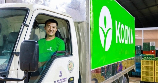 Vietnam agritech supply-chain pioneer Koina raises funds from Singapore ...