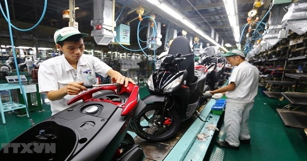 Vietnam remains attractive destination for Japanese investors: JETRO chief