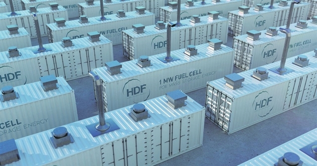 HDF Energy và SAM hợp tác phát triển dự án Renewstable