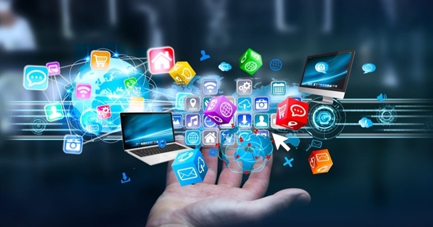 Tập đoàn Networld Asia ra mắt mạng lưới truyền thông đa năng