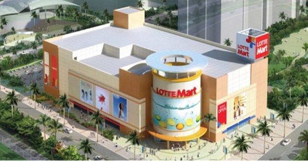 Lotte's CEO shift attention to Vietnam after leaving China