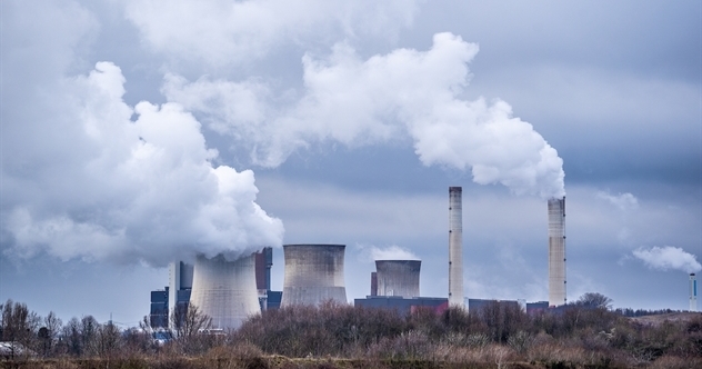 BP, Shell, Chevron, ExxonMobil và TotalEnergies có xanh như họ truyền thông