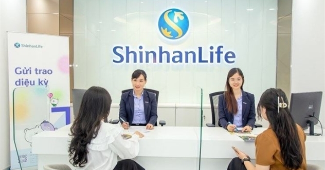 Shinhan Life to expand operation in Vietnam