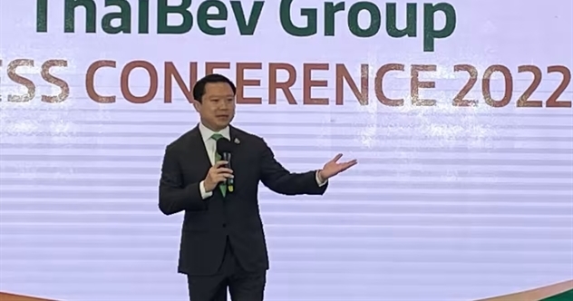 ThaiBev stays course in Vietnam to regain regional market lead