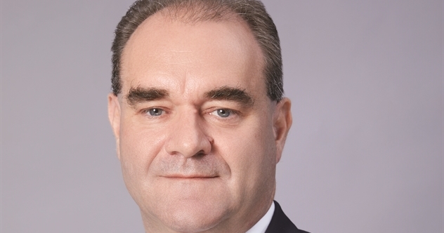 Ông Brook Taylor, CEO Công ty Quản lý Quỹ VinaCapital: ESG là cơ hội ...