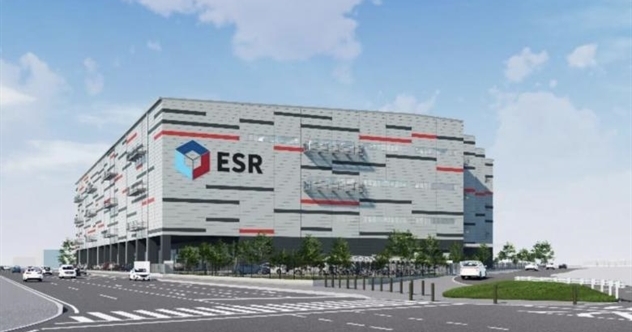ESR chooses a strategic stake as the lead investor in BW Industrial's ...