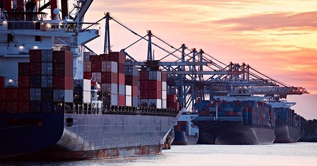 Vietnam's import-export activity slumps 44% in January 2023