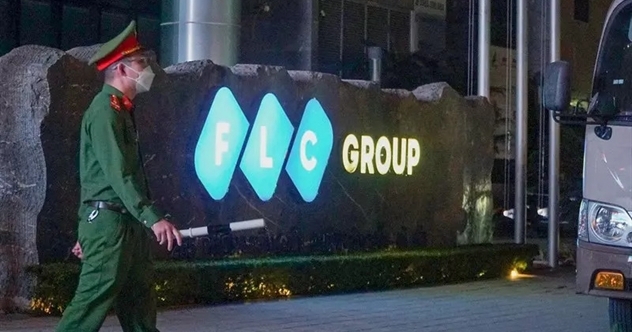 More than 700 million FLC shares to be delisted from HoSE