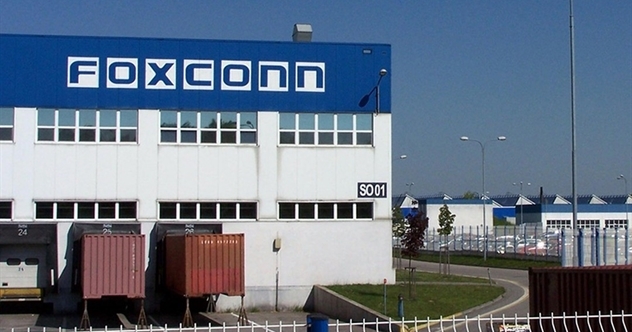 Foxconn Leases Land in Vietnam to Expand Manufacturing Capacity Amidst ...