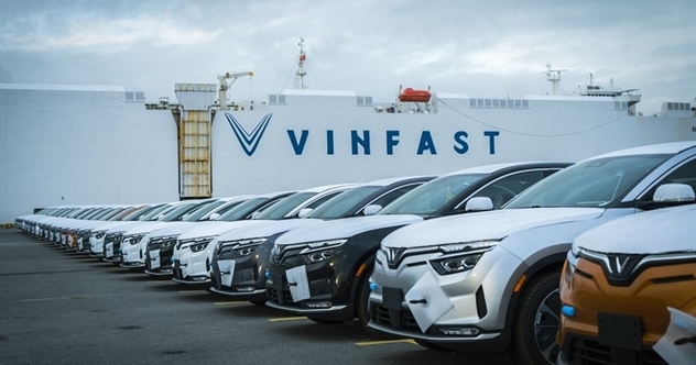 VinFast Secures Air Quality Permit for North Carolina Plant