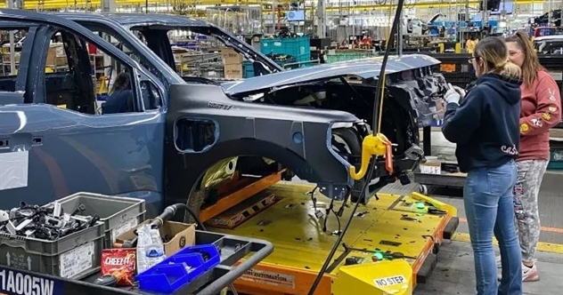 NeoSCM proposes $50 million brake disc factory project in Hai Duong