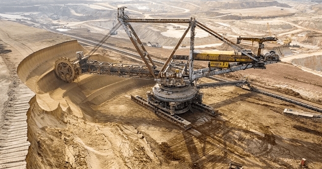 Sự thống trị của châu Á trong chuỗi cung ứng titanium toàn cầu