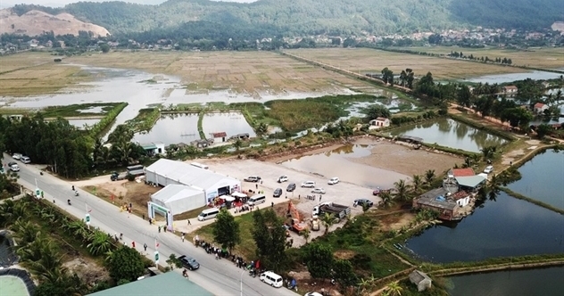 China's Jinko Solar eyes rooftop solar power project in northern Vietnam
