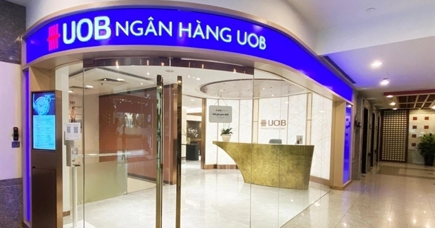 Singapore's UOB posts core 2022 operating profit of $13 mln in Vietnam