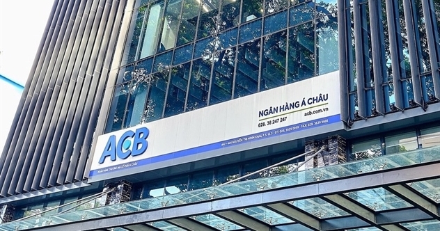 ACB bank set to invest more in digital banking, corporate lending