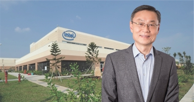CEO Intel Products Việt Nam: Cơ hội của Việt Nam trong chuỗi cung ứng ...