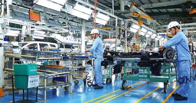 Vietnam & Russia target $10bln in two-way trade by 2025