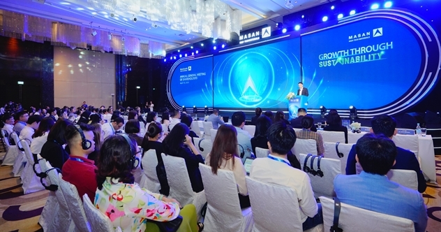 Masan High-Tech Materials targets 2023 revenue to rise 6 – 17%