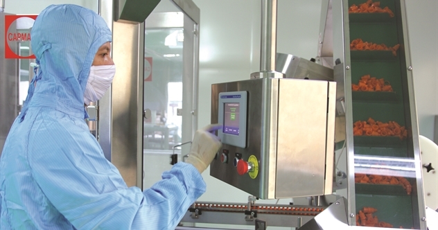 Traphaco kê toa thuốc mới