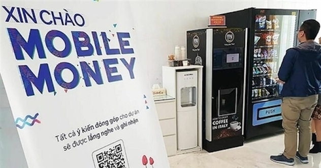 Mobile Money has nearly 4 million users