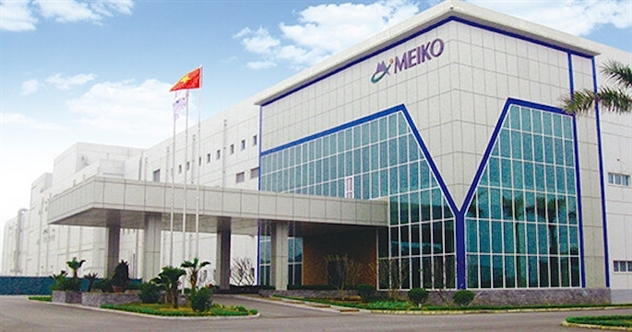 Japan's Meiko Group to invest $200 million in Hoa Binh province