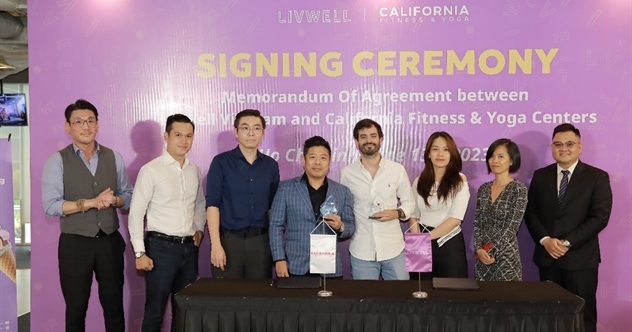 Chiến dịch One Life Live Well – Một đời sống khoẻ